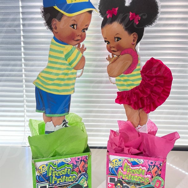 Princess Centerpiece - Etsy