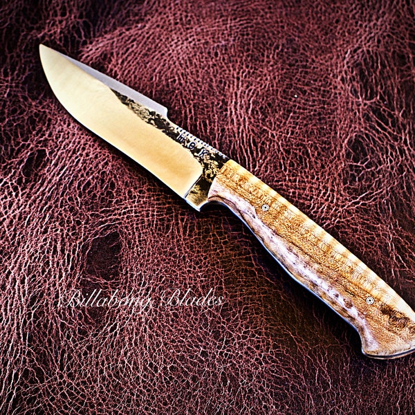 Crucible Blade - Etsy
