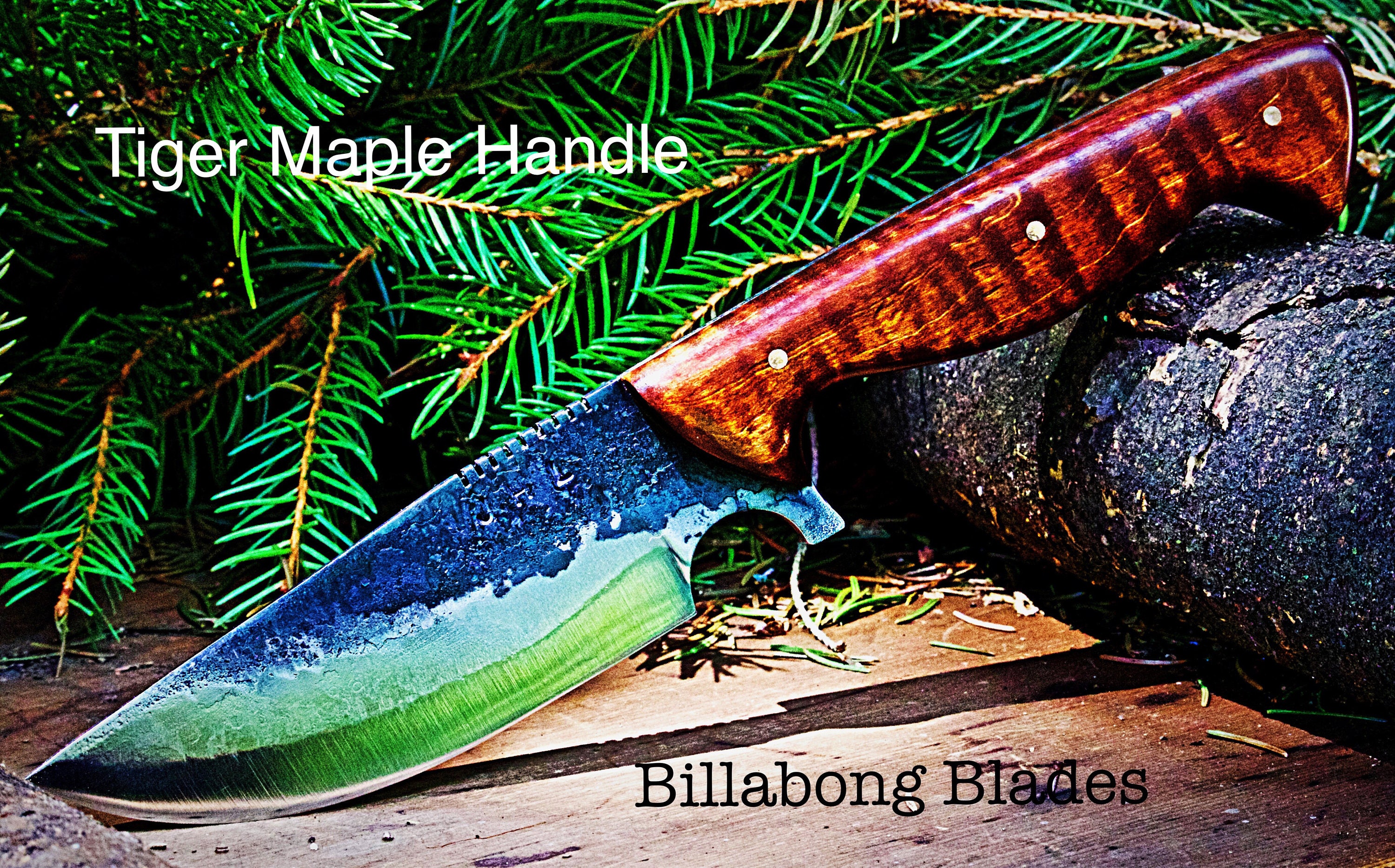 Personalized Reagan knife | Etsy