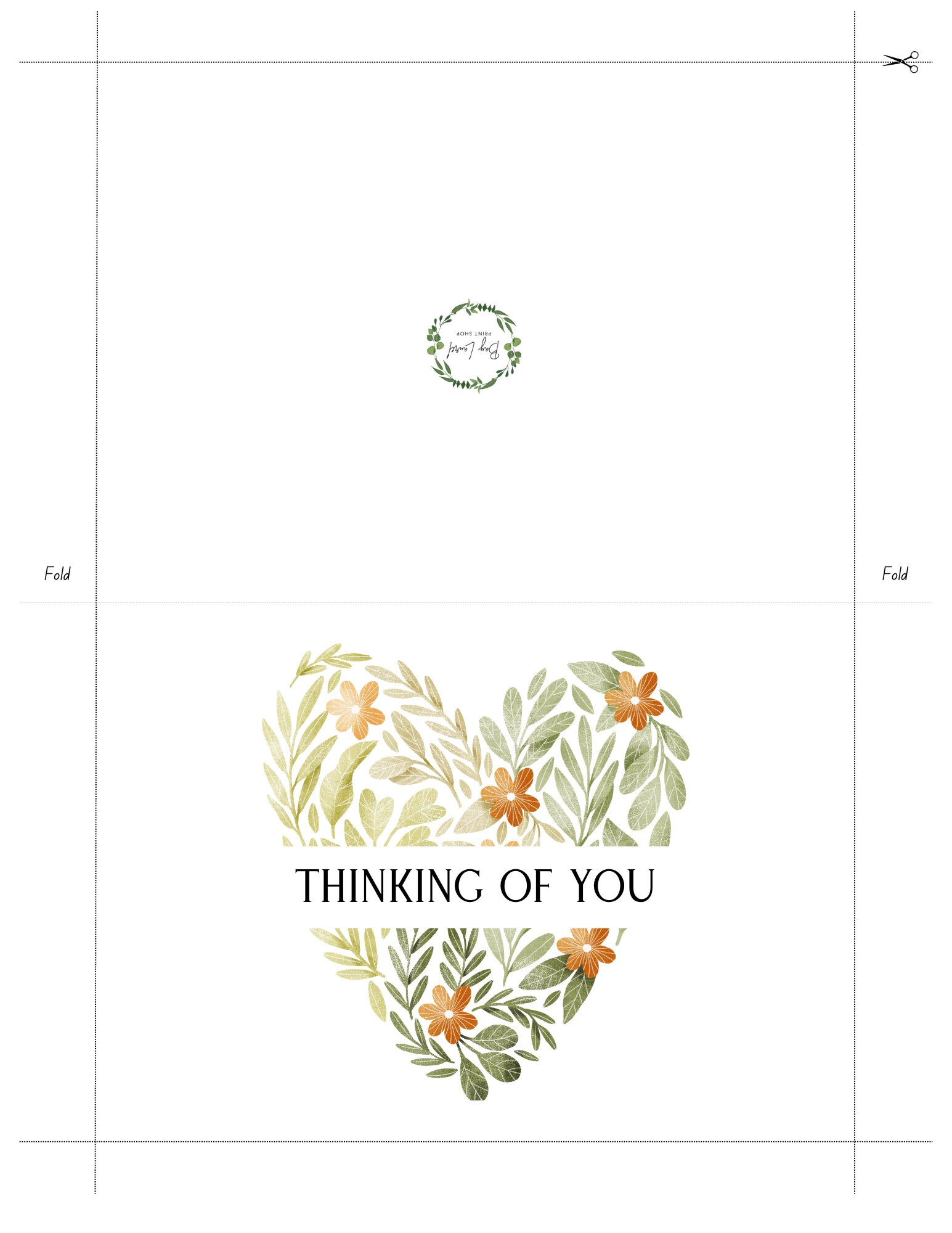 Printable Sympathy Card, Bereavement Card, Condolences Card, Sorry for ...