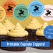 Percy Jackson Birthday Invitation, Template, Printable, Camp Halfblood ...