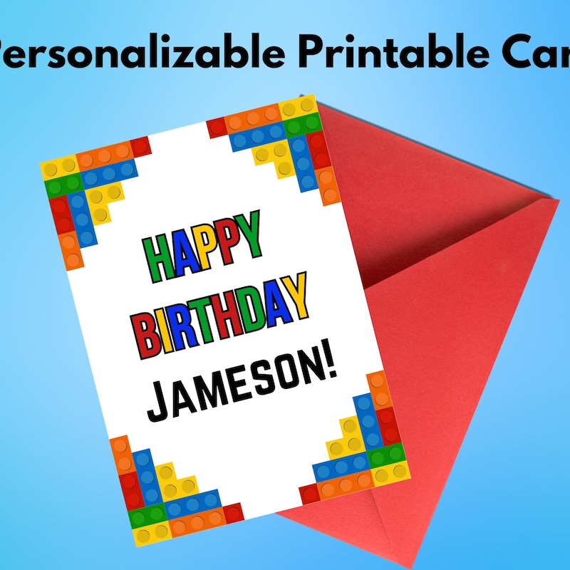 Block Print Cards - Etsy