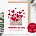 Printable Sympathy Valentine Card, Condolences Valentine's Day Card ...