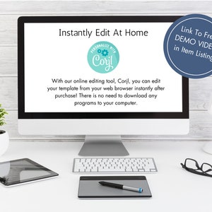 Percy Jackson Cake Topper, Editable, Customizable, Digital Download ...