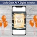 Percy Jackson Birthday Invitation, Template, Printable, Camp Halfblood ...