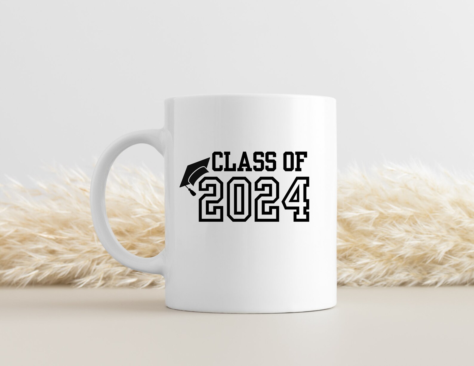 Class of 2024 PNG SVG JPG, 2024 Graduate, Graduation 2024, Seniors 2024 ...