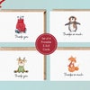 Percy Jackson Birthday Invitation, Template, Printable, Camp Halfblood ...