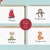 Percy Jackson Birthday Invitation, Template, Printable, Camp Halfblood ...