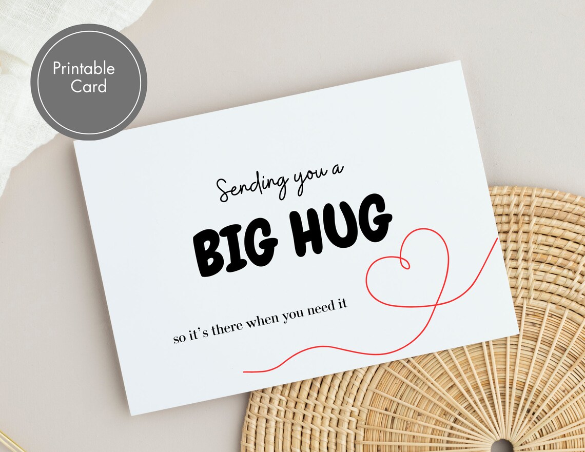 Printable Sympathy Card, Condolences Card, Bereavement Card, Thinking ...