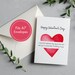 Printable Sympathy Valentine Card, Condolences Valentine's Day Card ...