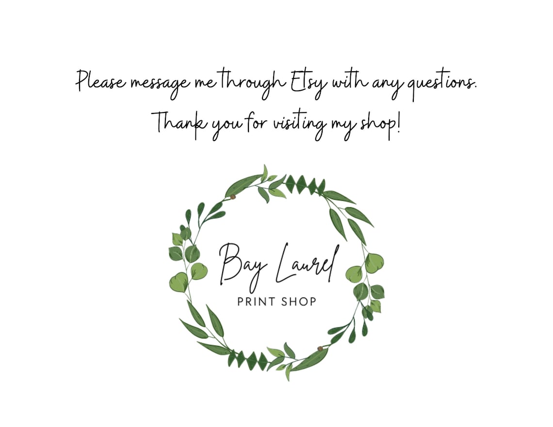 Teacher Appreciation Thank You Card From Teacher to Parents, Editable ...