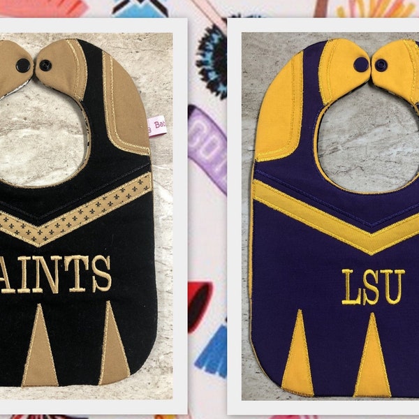 Lsu Baby - Etsy