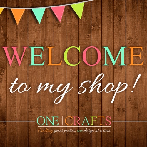 OneCrafts - Etsy