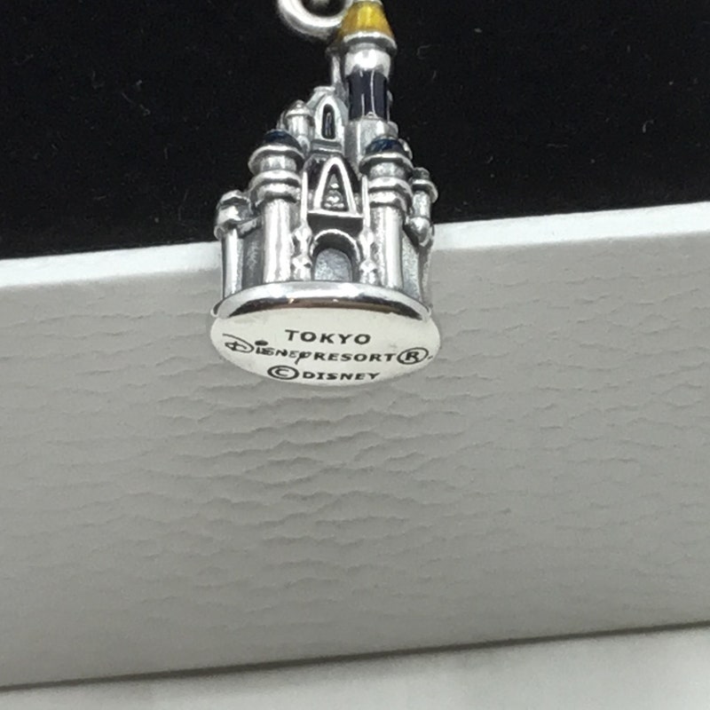Castle Charms - Etsy