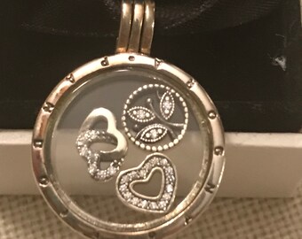 Pandora Floating | Etsy