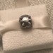 Authentic Pandora Sparkling Ladybug Fancy Red CZ & Black Crystal W ...