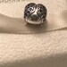 Authentic Pandora Sparkling Ladybug Fancy Red CZ & Black Crystal W ...