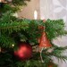 Handmade Ceramic Bells, Christmas, Gift Tags, Tree Decorations ...