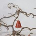 Handmade Ceramic Bells, Christmas, Gift Tags, Tree Decorations ...