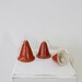 Handmade Ceramic Bells, Christmas, Gift Tags, Tree Decorations ...