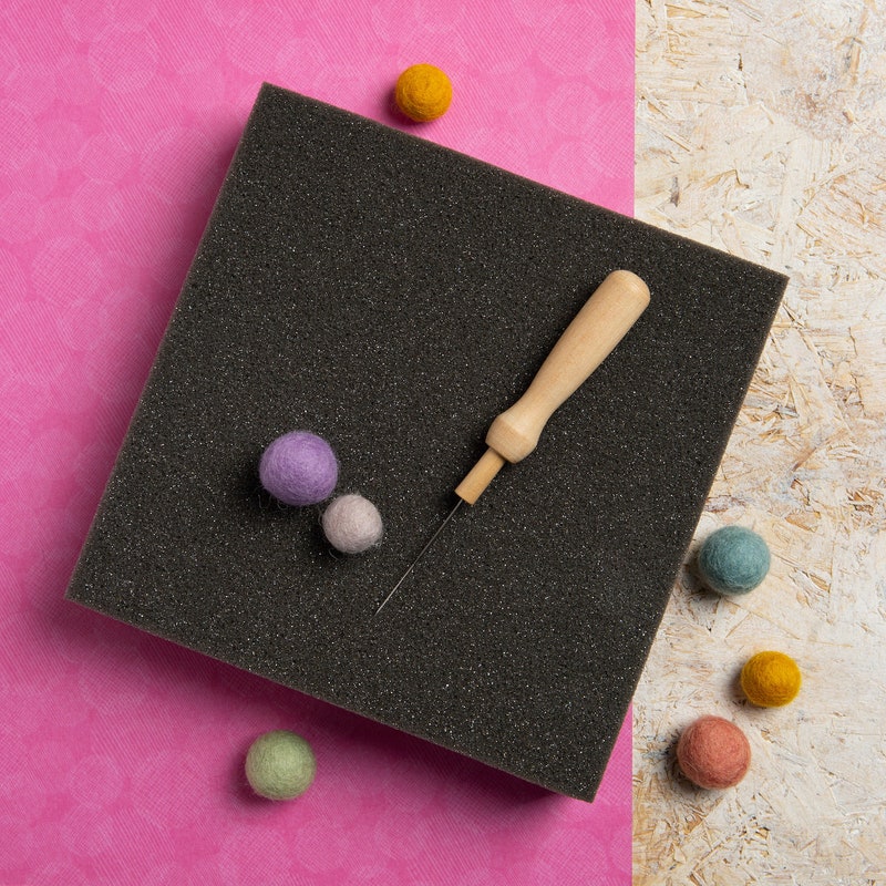Needle Felting - Etsy