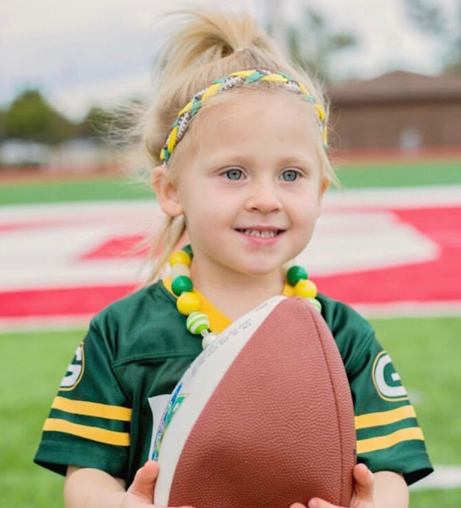 Football Headband, Sport Headband, NFL Headband, Baseball Headband ...