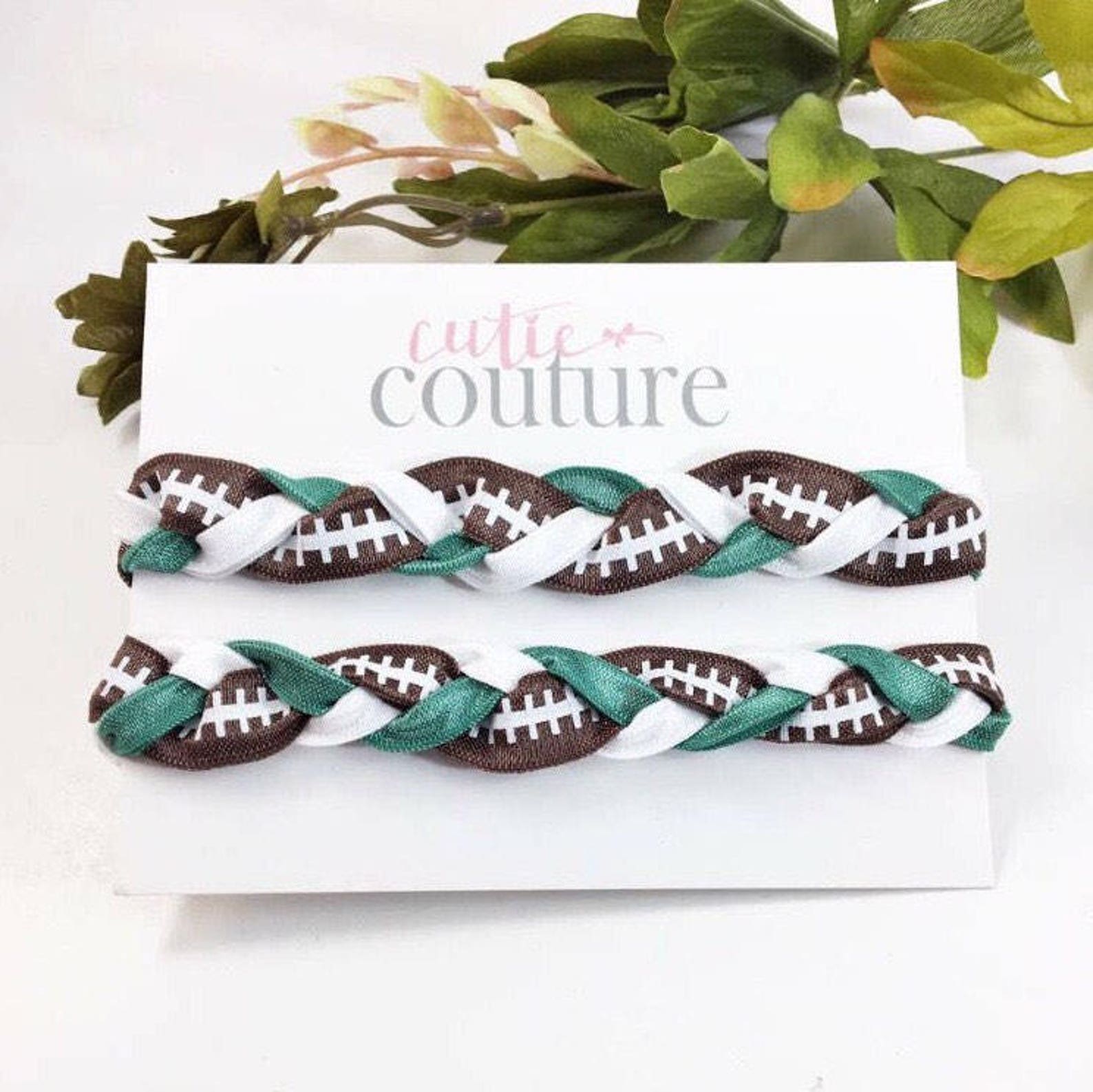 Football Headband Sport Headband NFL Headband Baseball - Etsy