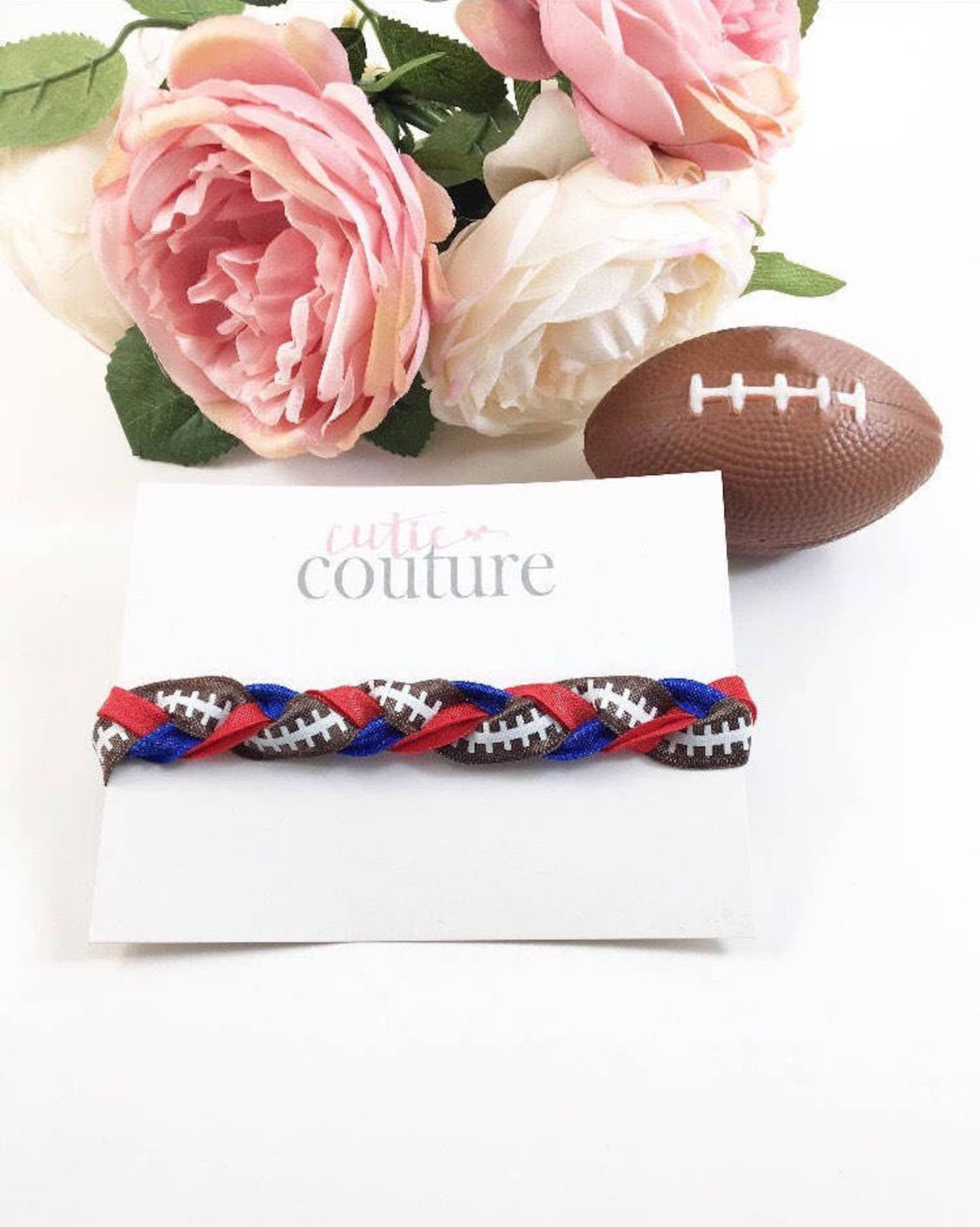 Football Headband Sport Headband NFL Headband Baseball - Etsy