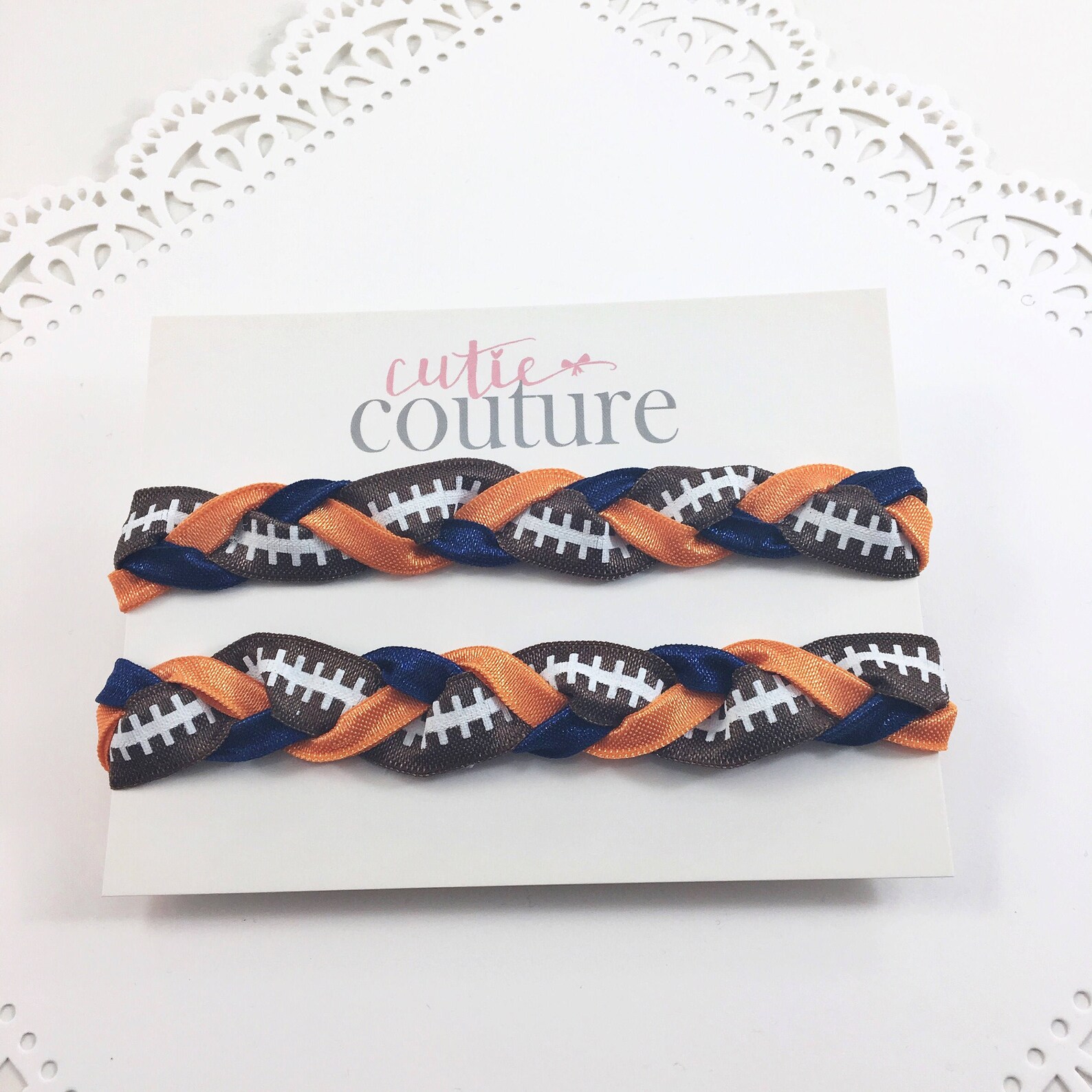 Football Headband Sport Headband NFL Headband Baseball - Etsy