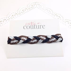Football Headband, Sport Headband, NFL Headband, Baseball Headband ...