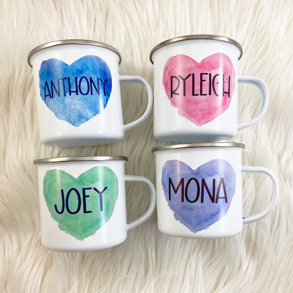 Valentine Mug - Etsy