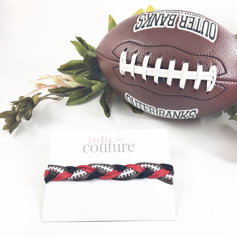 Football Headband, Sport Headband, NFL Headband, Baseball Headband ...