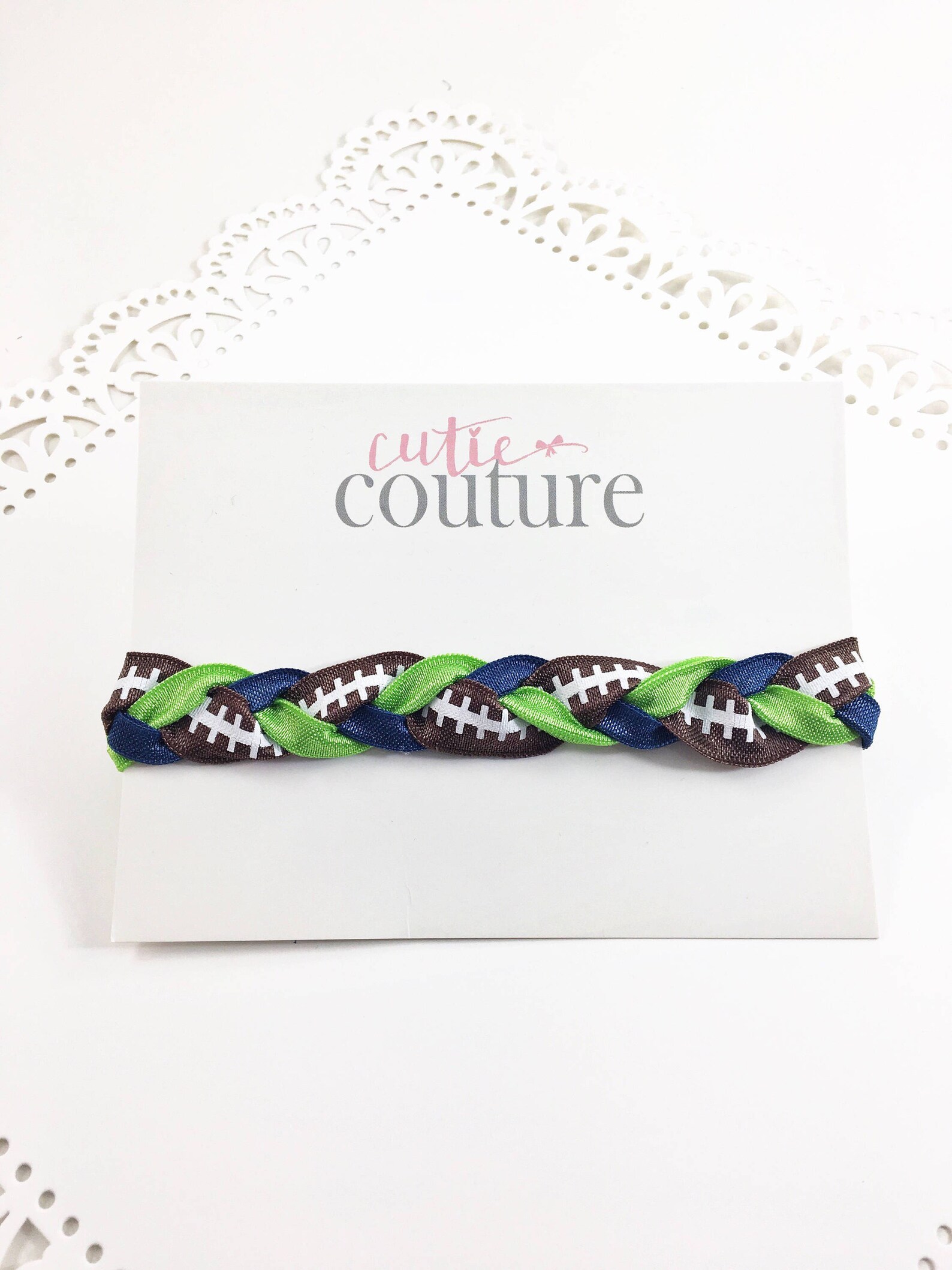 Football Headband Sport Headband NFL Headband Baseball - Etsy