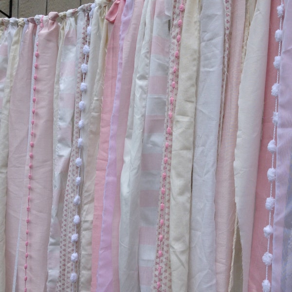 Ribbon Backdrop - Etsy