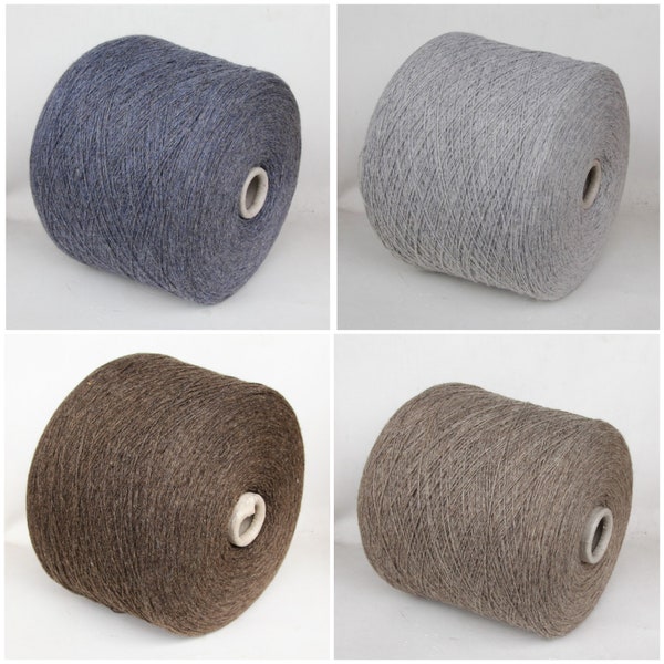 Merino Yak Yarn - Etsy