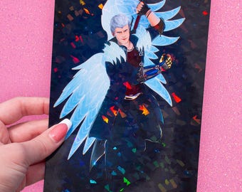 nero devil trigger wings