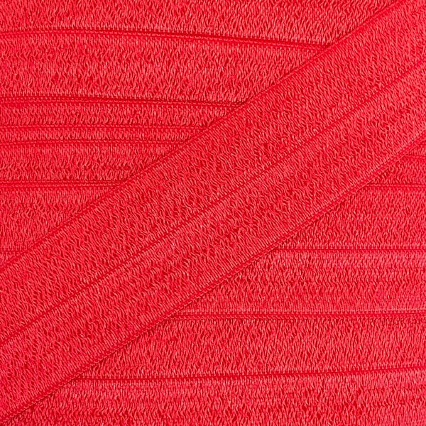 Red Elastic - Etsy