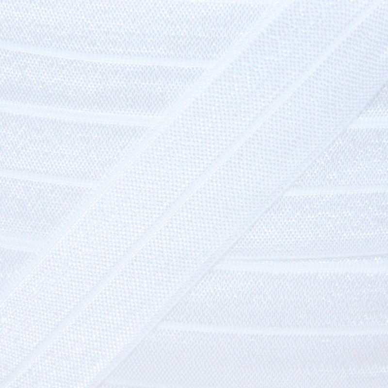 Fold Over Elastic - Etsy