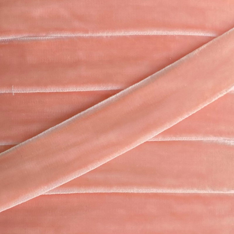 Colored Elastic 1 Inch - Etsy