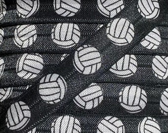 Printed Fold Over Elastic Wholesale, Printed Elastic for Headbands and ...