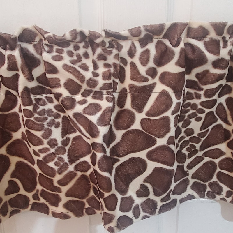 Window Valance - Etsy