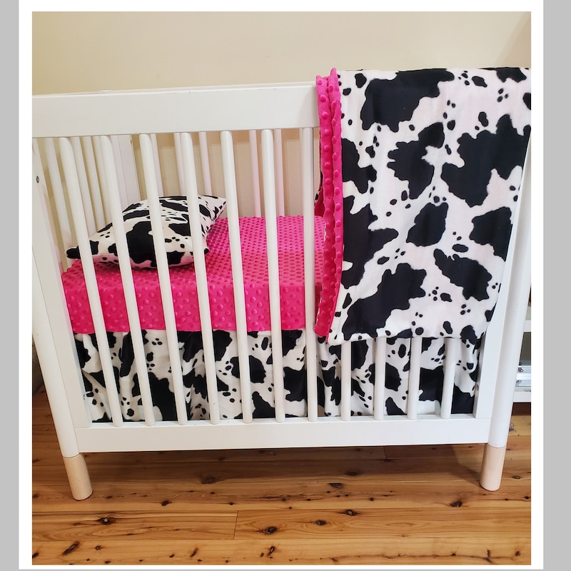 Western Baby Bedding - Etsy