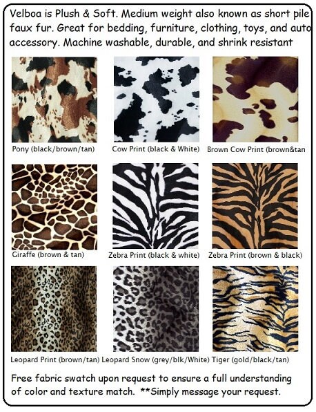 Western Futon Cover - Etsy