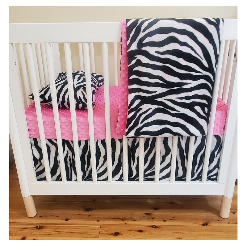 Crib Set - Etsy