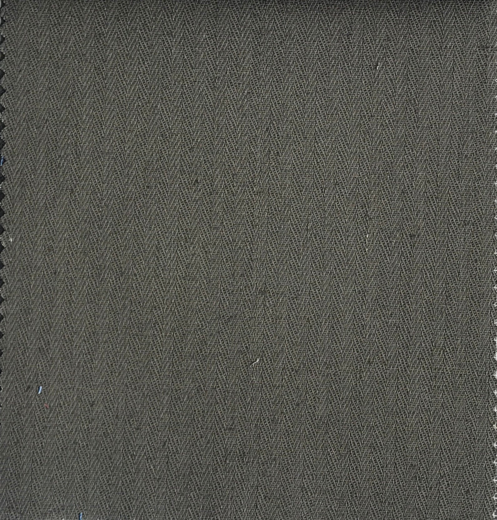 Fabric Swatch Packet: Cotton/linen Surface Dyed Multi Color - Etsy