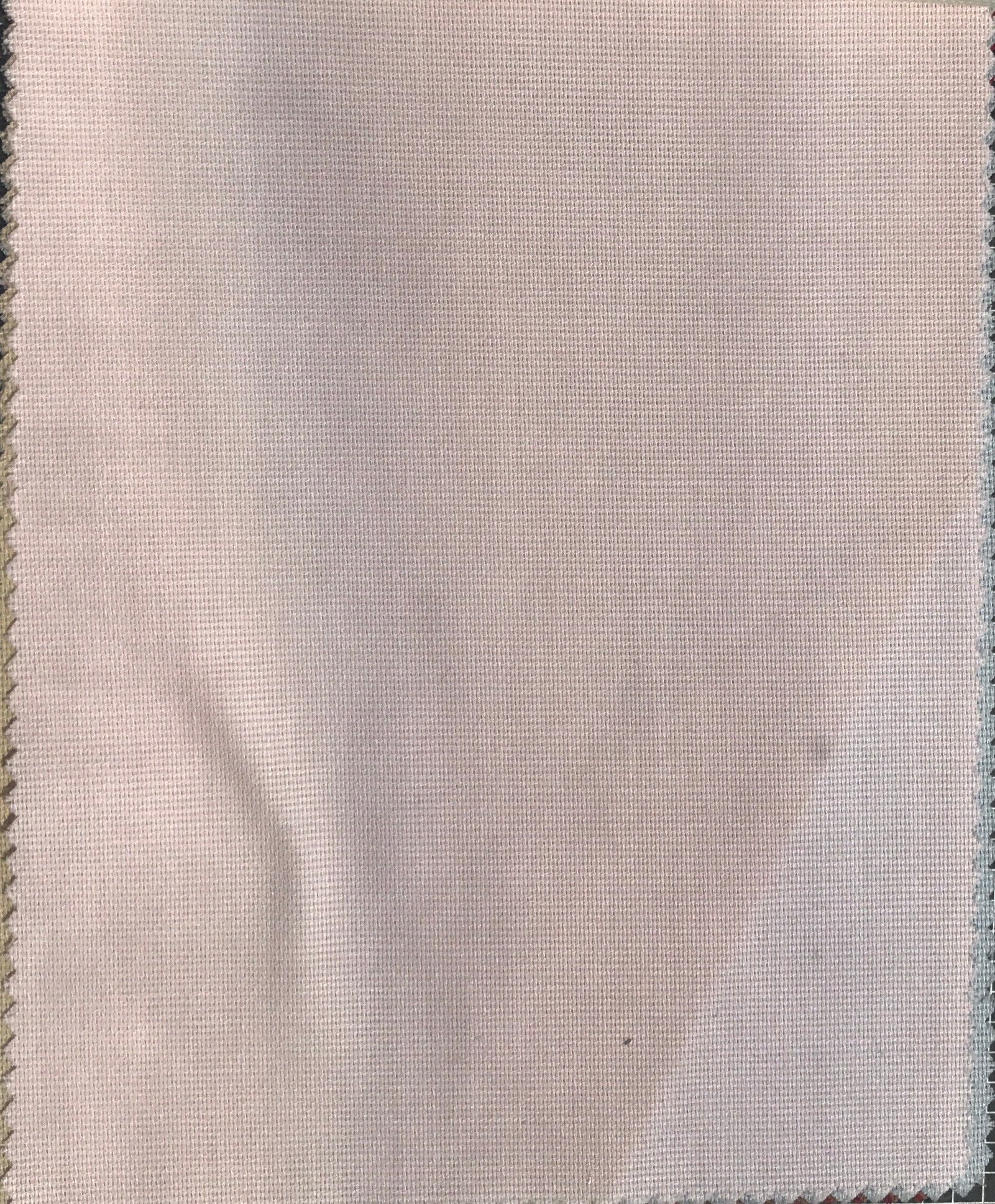 Fabric Swatch Packet: Solid Cotton Multi Color - Etsy France