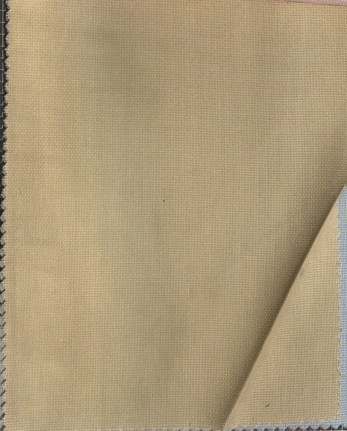 Fabric Swatch Packet: Solid Cotton Multi Color - Etsy