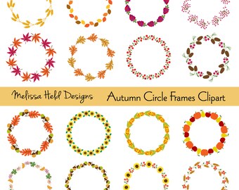 Houses Digital Clipart - Etsy