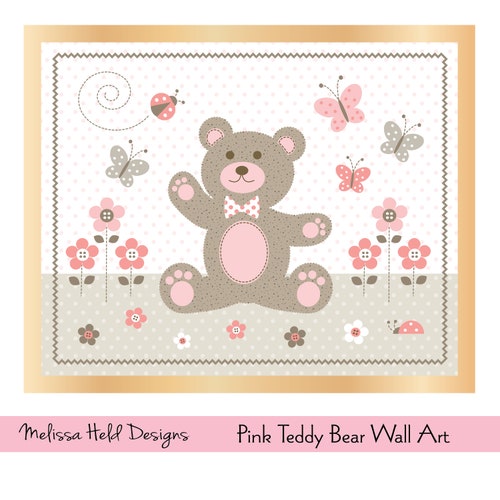 KPM Forest Friends Digital Clip Art COMBO | Etsy