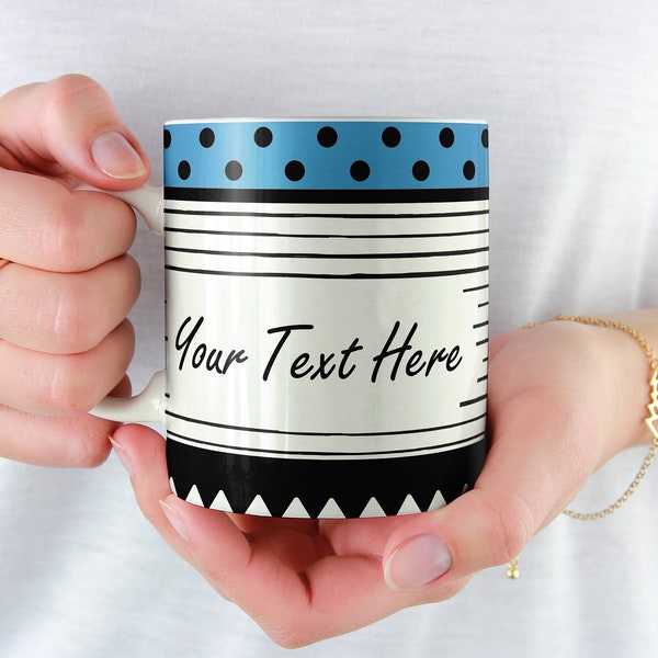 Design Your Own Mug - Etsy
